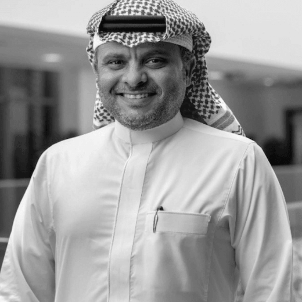 Mentors - Endeavor Saudi Arabia