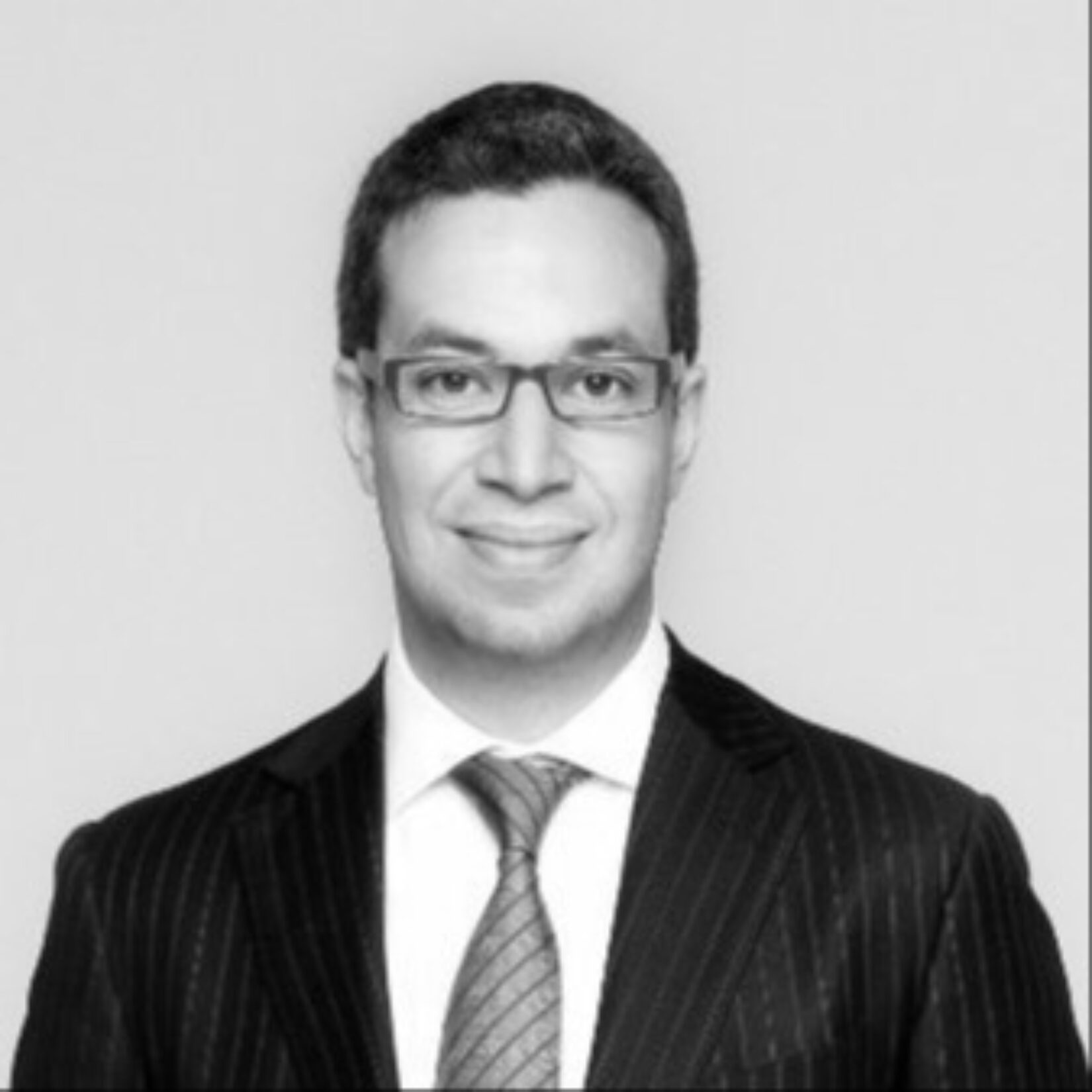 Mentors - Endeavor Saudi Arabia