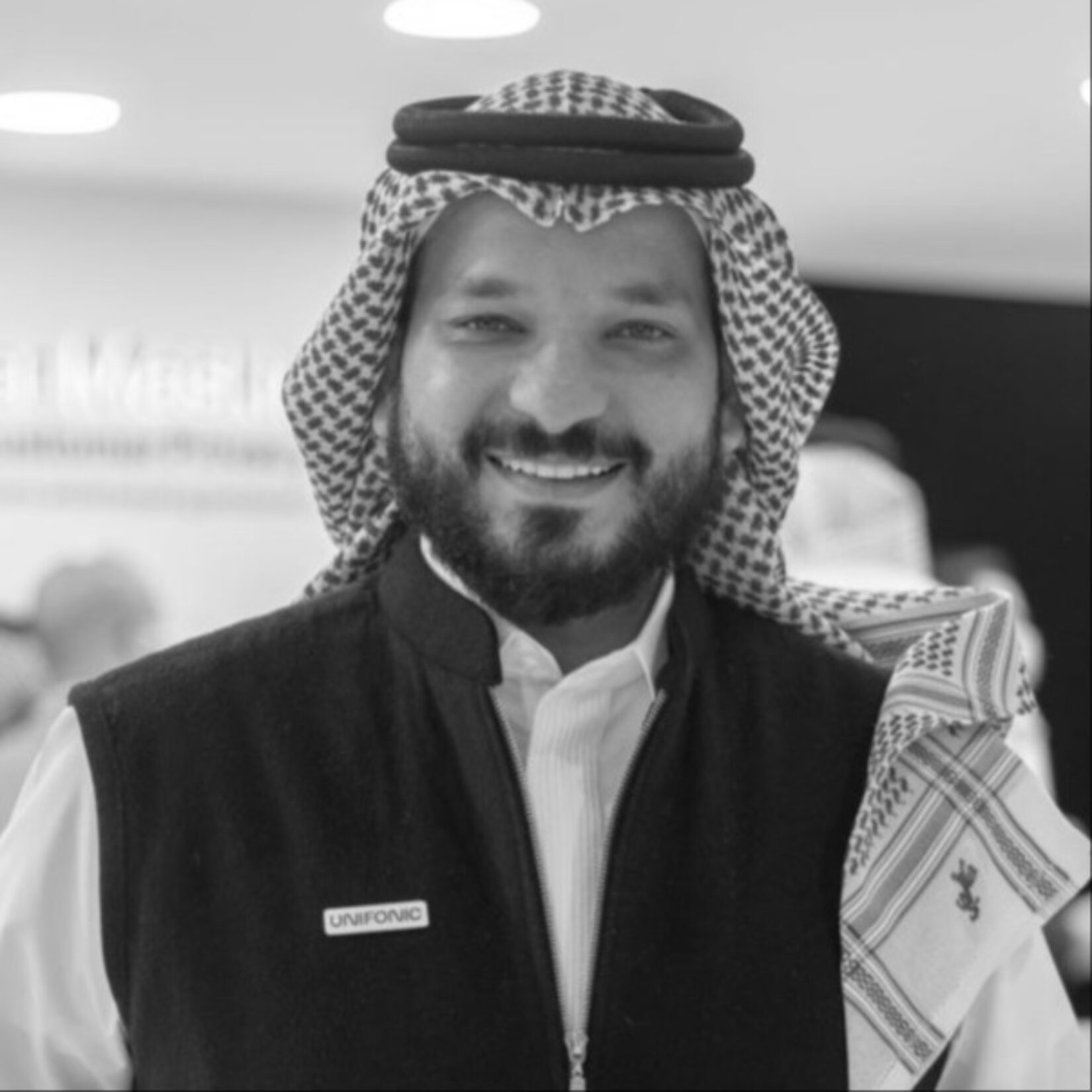 Mentors - Endeavor Saudi Arabia