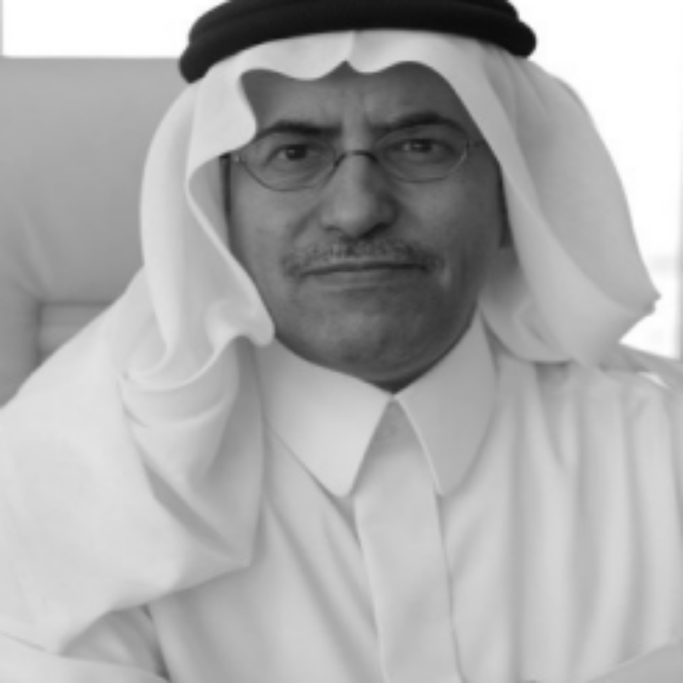 Mentors - Endeavor Saudi Arabia